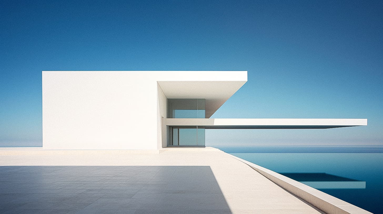 سبک مینیمالیسم چیست؟ | ترنج